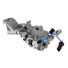 2011-2024 Mopar Genuine OEM Chrysler, Jeep, Dodge, RAM Engine Oil Pump ...