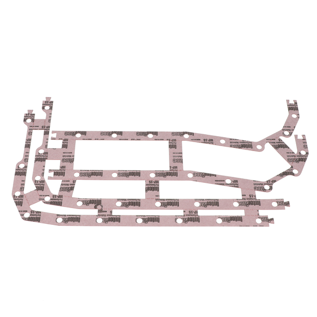 2001-2002 Dodge Oil Pan Gasket 5003694AD | QuirkParts