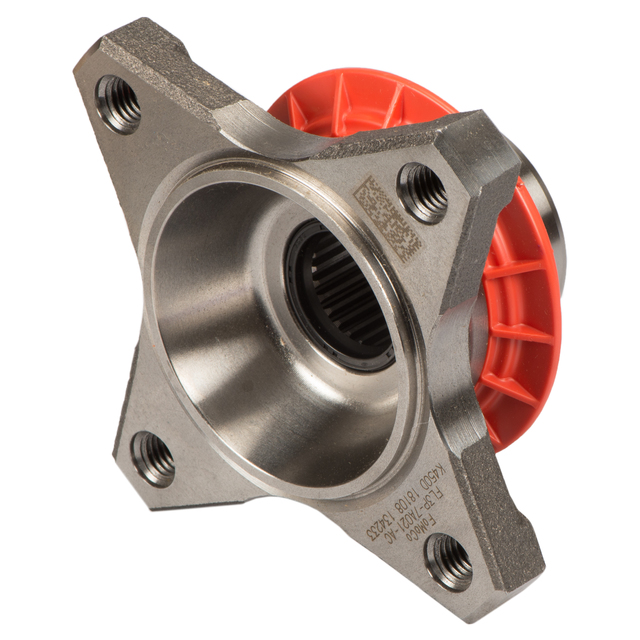 OEM NEW Ford Kit - Boot CK4Z-4635-A CK4Z-4635-A | QuirkParts