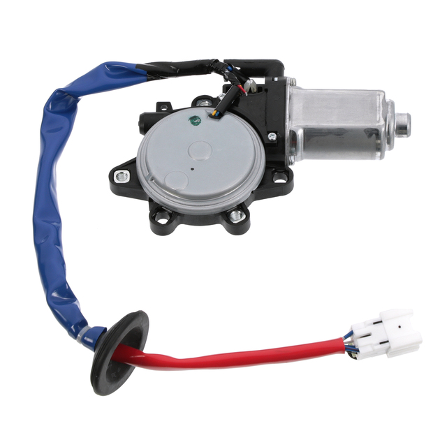 2003-2007 Nissan Murano 2003-2007 Nissan Murano Front Left Driver Side ...