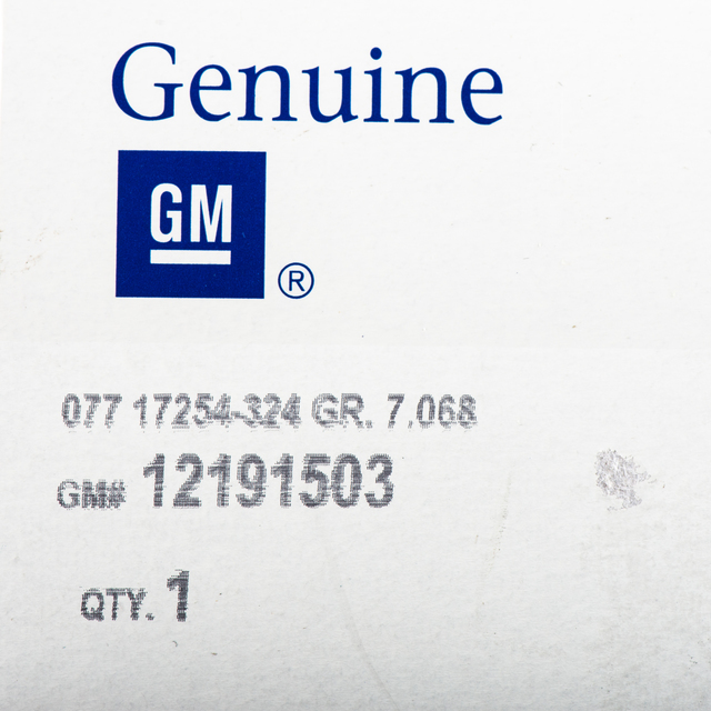 1999-2024 GM OEM NEW 1999-2020 GM Cadillac Chevrolet Tow Vehicle ...
