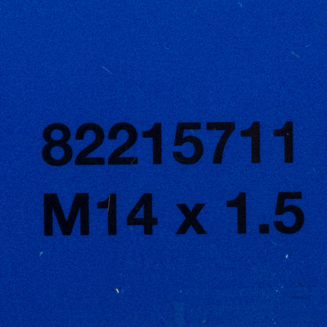 2018-2023 Jeep 2018-2020 Jeep Wrangler Jl New Body Style Wheel Lock Kit ...