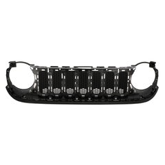 2015-2018 Jeep Renegade OEM NEW 2015-2018 Mopar Jeep Renegade Radiator ...
