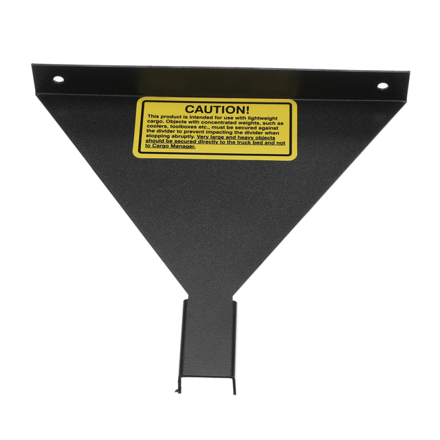 2021-2022 Ram 1500 Cargo Bed Divider 82215481 | QuirkParts