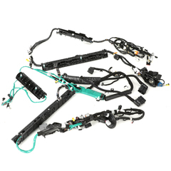 OEM NEW Ford 2015 F150 Wiring Assembly FL3Z14A005CQ FL3Z-14A005-CQ ...