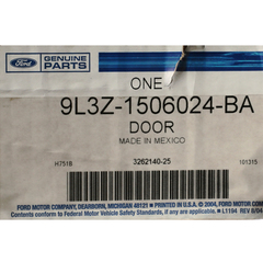 2009-2011 Ford F-150 Lid Assembly 9L3Z-1506024-BA | QuirkParts