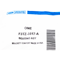 1990-2019 Ford OEM NEW 90-14 Ford Ranger Bronco Upper Steering Column ...