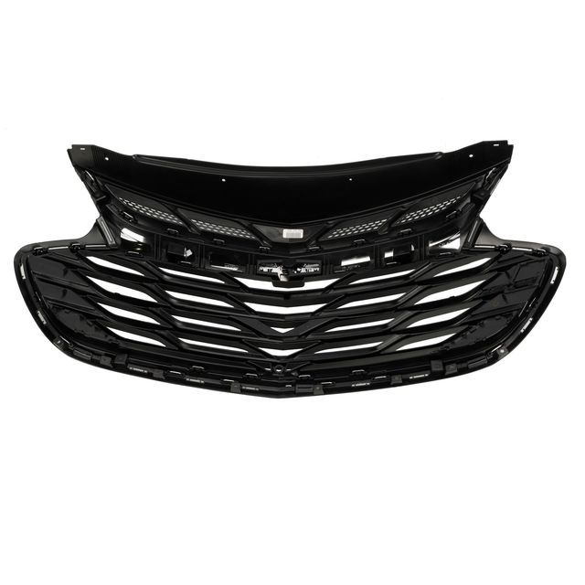 2019 Chevrolet Cruze OEM NEW 19 GM Chevrolet Cruze Front Hatchback ...