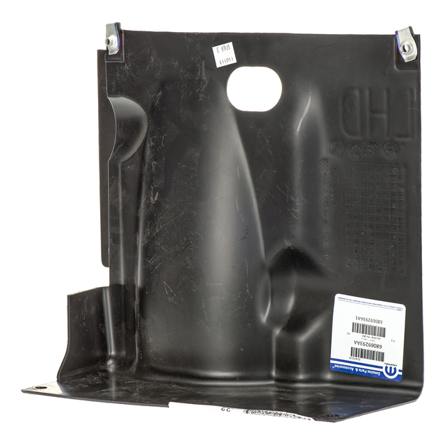 2009-2020 Dodge Journey Accessory Drive Shield 68069293AA | QuirkParts