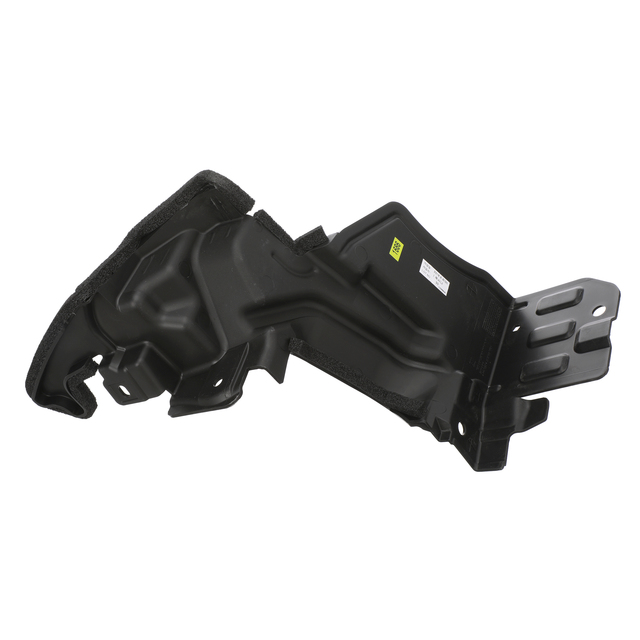 2012-2020 Chevrolet Sonic Front Bumper Fascia Lower Deflector 95351686 ...