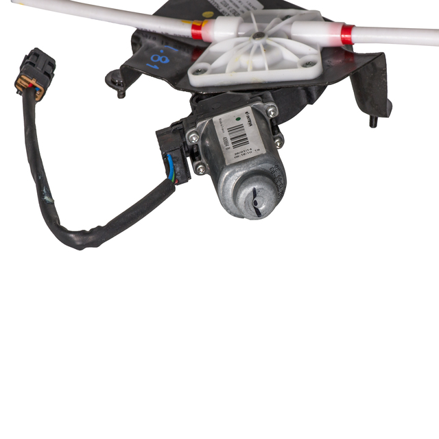 2003-2017 Mopar OEM NEW 2003-2017 Mopar Dodge Viper Front Door Window ...