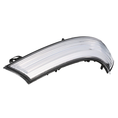 2009-2014 Volkswagen Jetta VW Volkswagen Left Driver Side Door Mirror ...