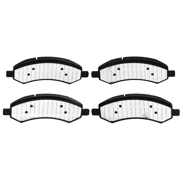 2005-2024 Mopar OEM NEW 2005-21 Mopar Dodge Durango Ram 1500 Front Disc ...