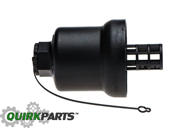 2005-2013 Volkswagen Genuine VW Volkswagen Oil Filter Housing Assembly ...