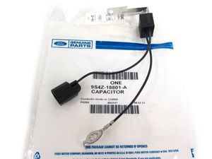 2015-2024 Ford Body A-Pillar Reinforcement Rivet -W708777-S900C ...