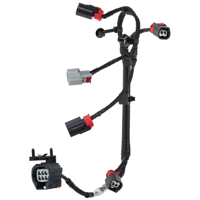 2010-2024 Mopar Jumper Wiring 5148163AE | QuirkParts