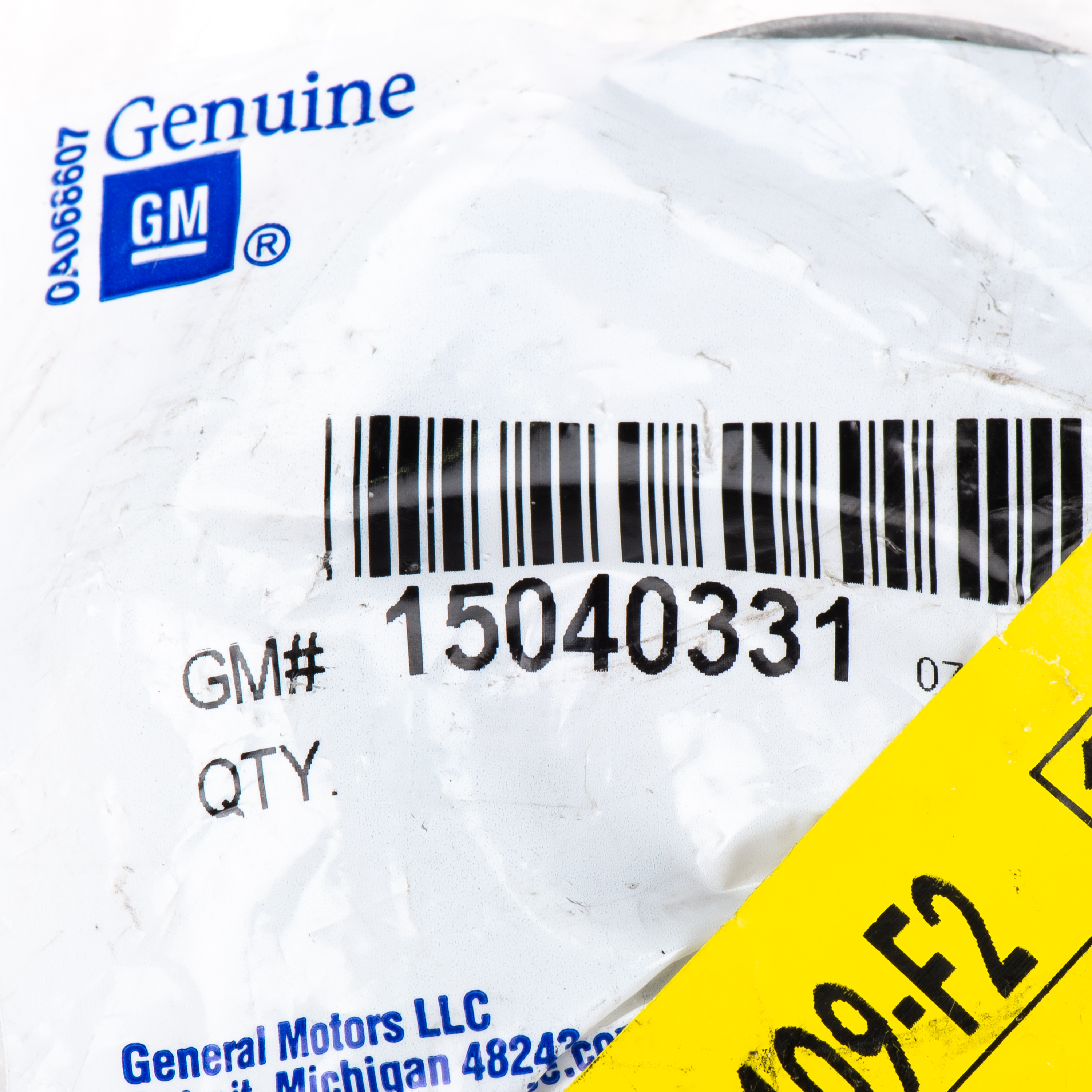 1999-2022 GM 1999-2014 Chevy & GMC & Cadillac Spare Wheel Lock Cylinder ...