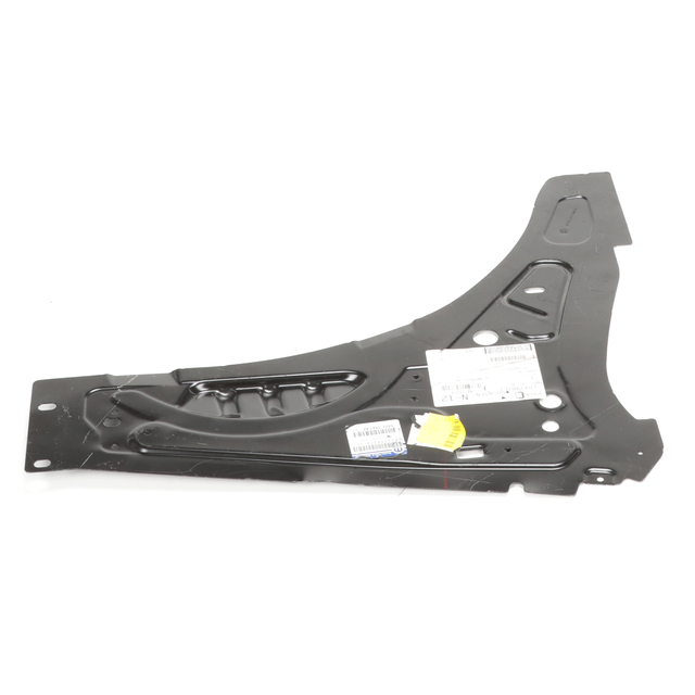 2012-2019 Mopar Cowl Side Panel, Left 68020983AG | QuirkParts