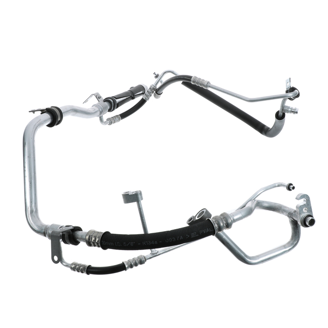 2013-2017 GM Air Conditioning Refrigerant Heat Exchanger 19433691 ...