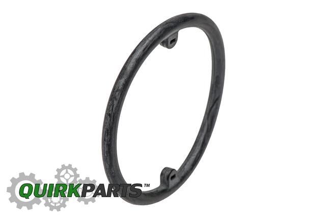 1985-2015 Volkswagen VW Volkswagen Engine Oil Cooler Gasket GENUINE OEM ...