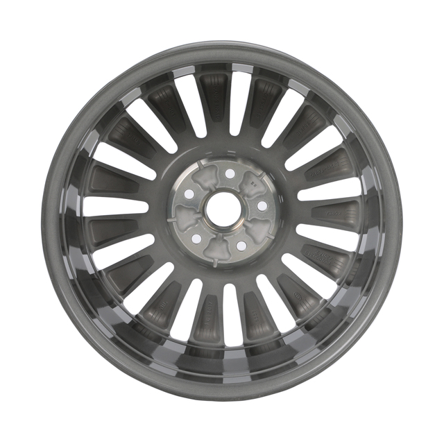 2017-2019 Kia Cadenza Wheel, Alloy 52910-F6210 | QuirkParts