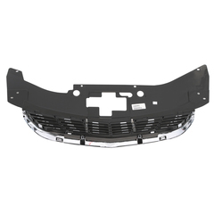 2011-2014 Chrysler 200 2011-2014 Chrysler 200 CHROME FRONT GRILLE GRILL ...