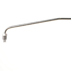 2007-2012 Mopar Pressure Diesel Tube Assembly, Front 52122026AD ...