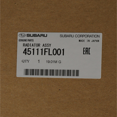 2018-2024 Subaru Crosstrek OEM NEW 2018-2019 Subaru Crosstrek Hybrid ...