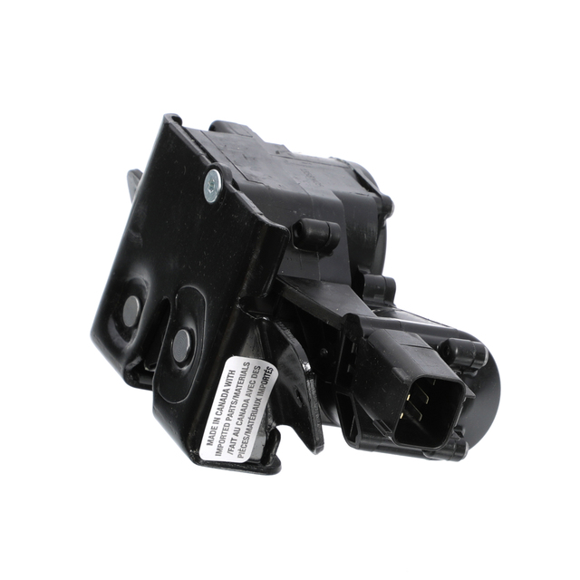 2006-2017 GM GM Rear Power Lift Gate Latch Motor OEM NEW Genuine ...