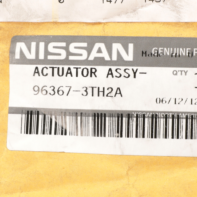 2013-2019 Nissan OEM NEW 2013-2019 Nissan Altima Passenger Sd Mirror ...