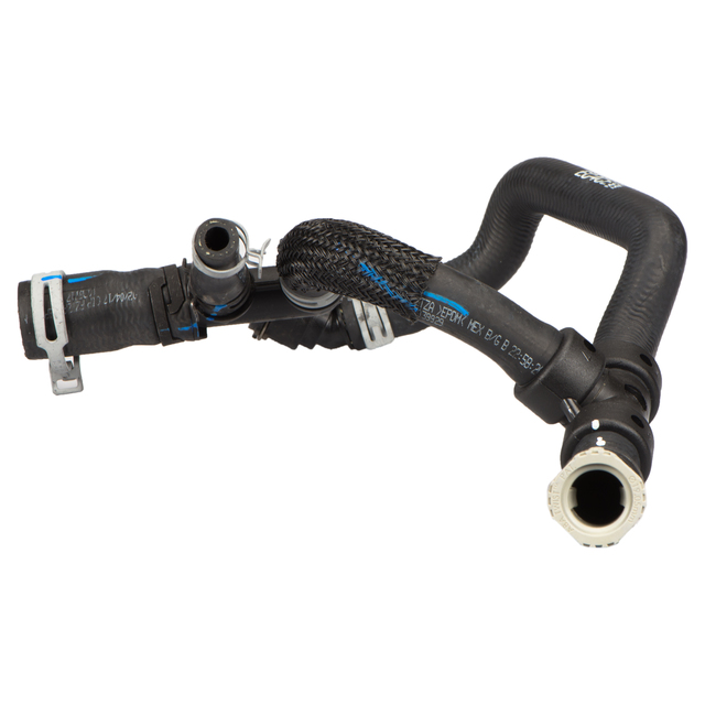 2013-2016 Ford Escape OEM NEW 2013-2016 Ford Escape HVAC Heater Hose ...