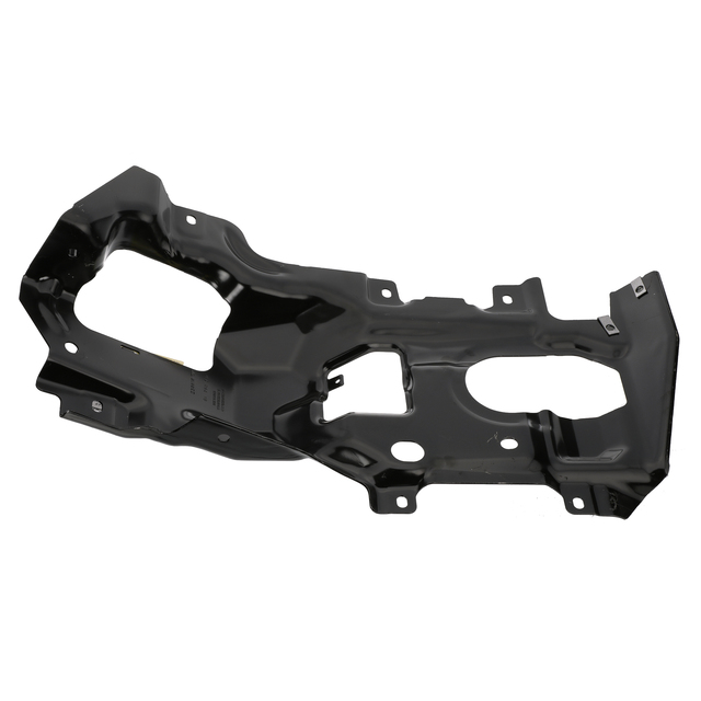 2016-2019 GMC OEM NEW 16-19 GM Chevrolet GMC Front Bumper Driver Side ...