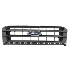 Grille Assembly Radiator HL1Z-8200-AA | QuirkParts