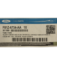 1999-2003 Ford OEM NEW 99-03 Ford Super Duty Excursion Engine Oil Level ...