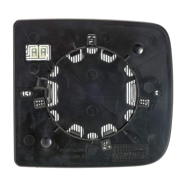 2015-2022 Ram OEM NEW Mopar 2015-2018 Ram 1500 -5500 Mirror Replacement ...