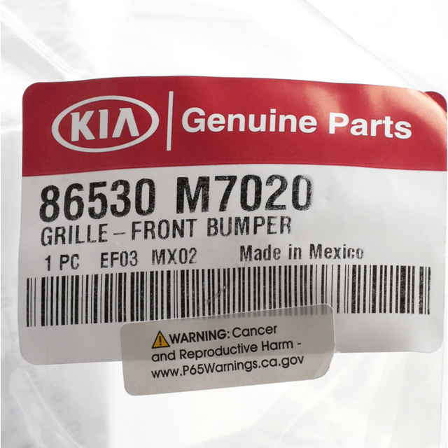 2019-2021 Kia Forte OEM NEW 19 Kia Forte Sedan PAD K Front Bumper ...