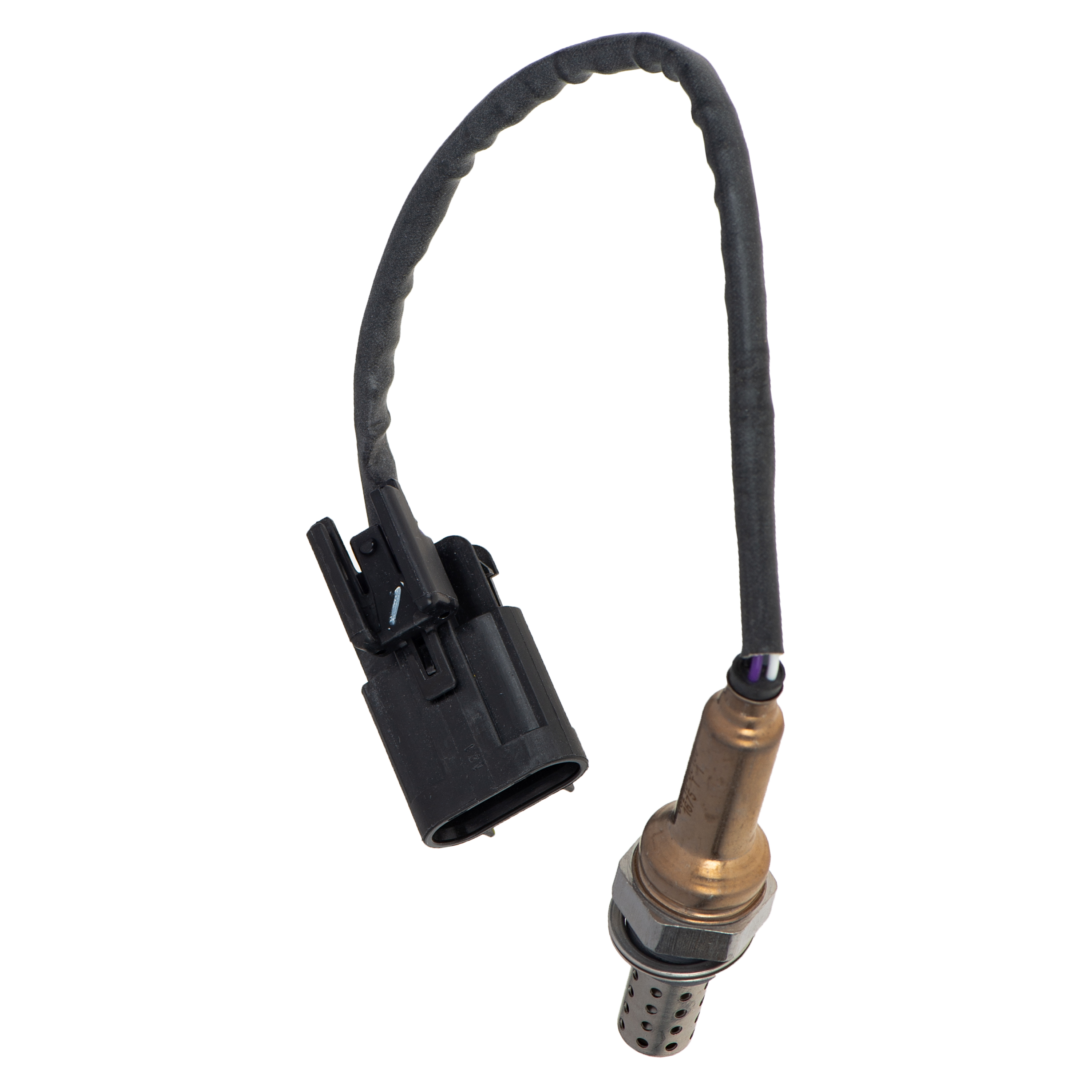 2006-2010 Kia 2007-2010 Kia Sedona Front Left Hand O2 Oxygen Sensor ...