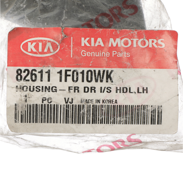 2005-2010 Kia Sportage OEM NEW 2005-2010 Kia Sportage Driver Sd Door ...