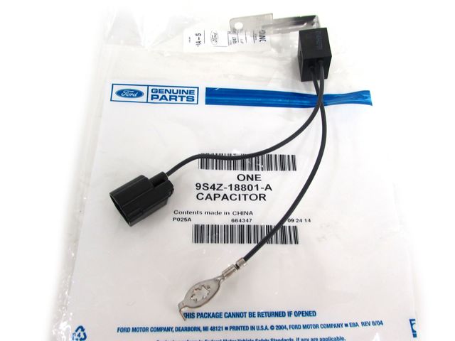 Ford Tailgate Pivot Hinge Roller Insert F150 F250 F350 Ranger OEM ...