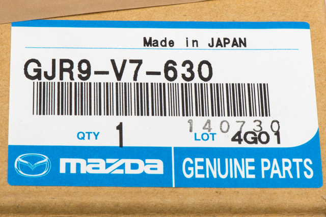 2014-2020 Mazda 6 2014 Mazda6 Remote Engine Start Installation Kit ...