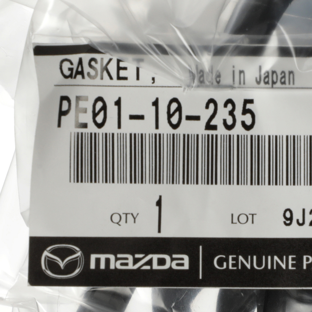 2012-2020 Mazda OEM NEW 2012-2019 Mazda 3 CX-3 CX-5 Valve Cover Gasket ...