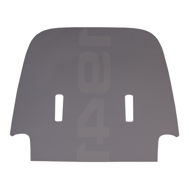 2018-2024 Jeep Jeep Wrangler Jl 1941 Hood Decal Emblem Low Gloss Black ...