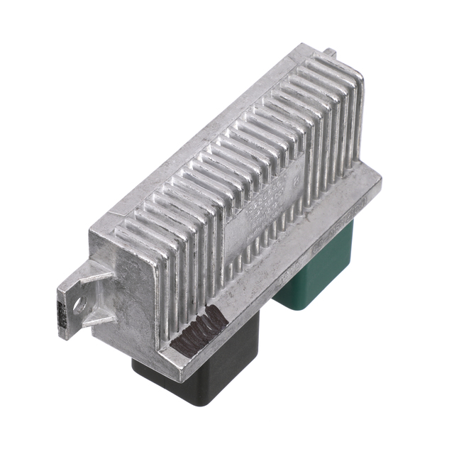 1999-2010 Ford Glow Plug Module Assembly YC3Z-12B533-AC | QuirkParts