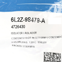 OEM NEW 2002-2010 Ford Explorer Mountaineer Ranger Isolator 6L2Z-9S479 ...