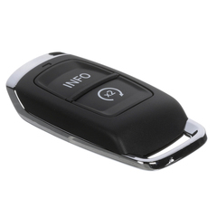 2022-2025 Volkswagen Extended Range Key Fob (New Logo) 000-065-761-K ...