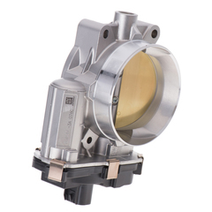 2005-2009 GM Throttle Body 12679524 | QuirkParts