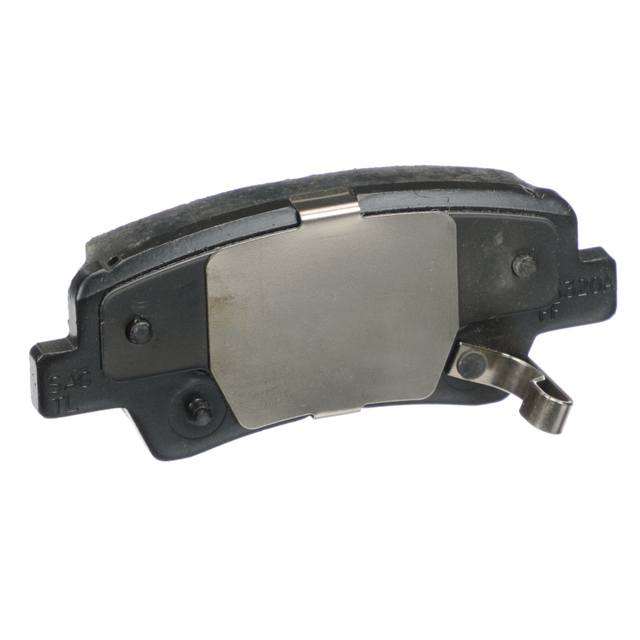 2016-2021 Kia Sportage Disc Brake Pad Set 58302-D3A00 | QuirkParts