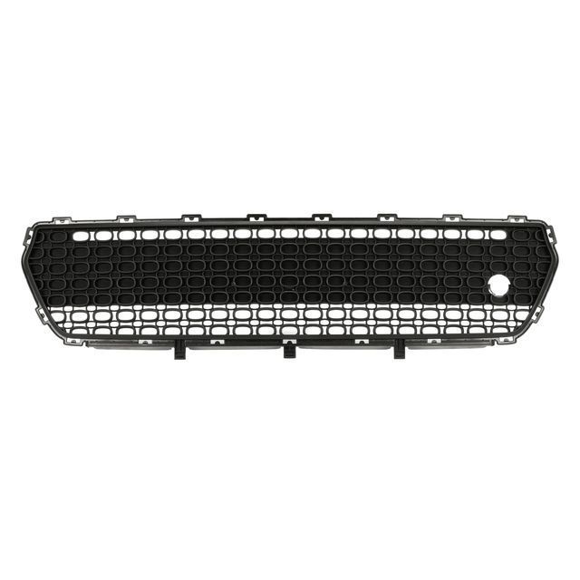 2014-2016 Kia Soul OEM NEW 2014-2016 Kia Soul Base Plus Black Grille ...