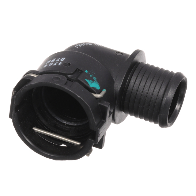 OEM NEW 2013-2018 GM Chevrolet Buick Encore Heater Inlet Hose Connector ...