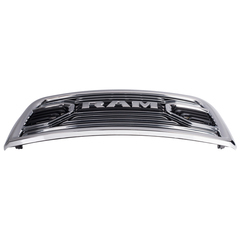 2016-2018 Ram Radiator Grille 6NE51SZ0AB | QuirkParts